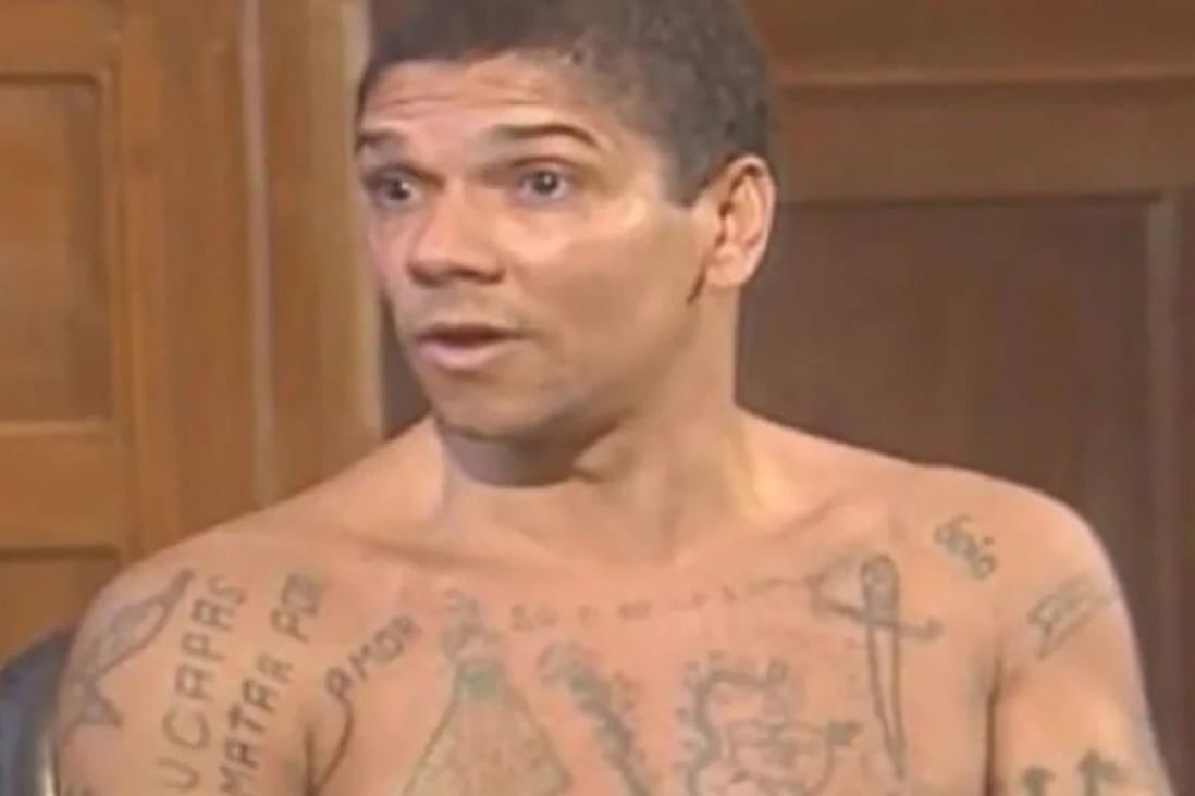 Brazil’s biggest serial killer, Pedro Rodrigues Filho, shot dead ...