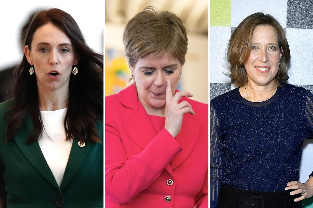 Unequal opportunities: why are top women executives still expected to ...