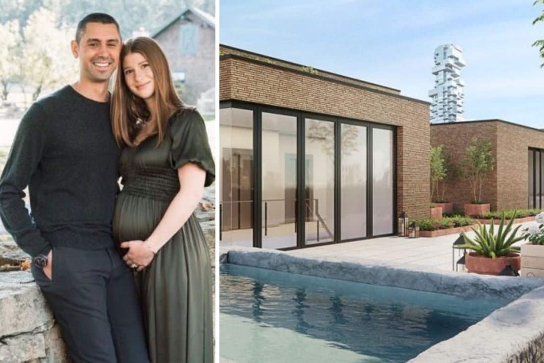 Inside Jennifer Gates’ new US$51 million penthouse: Bill Gates ...