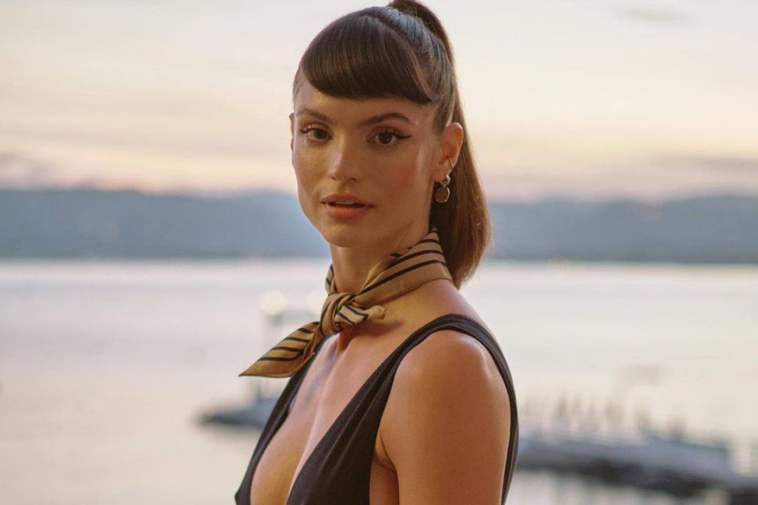 Who was Charlbi Dean, Triangle of Sadness’ star who died ‘mysteriously ...