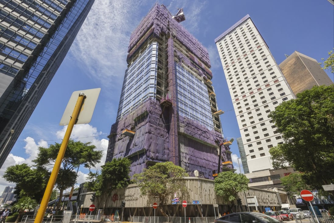 Li Ka-shing’s flagship companies post rise in net profit, showcase ...