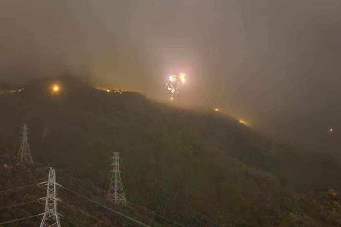 Hong Kong’s CLP Power apologises after glitch leaves scores trapped in ...