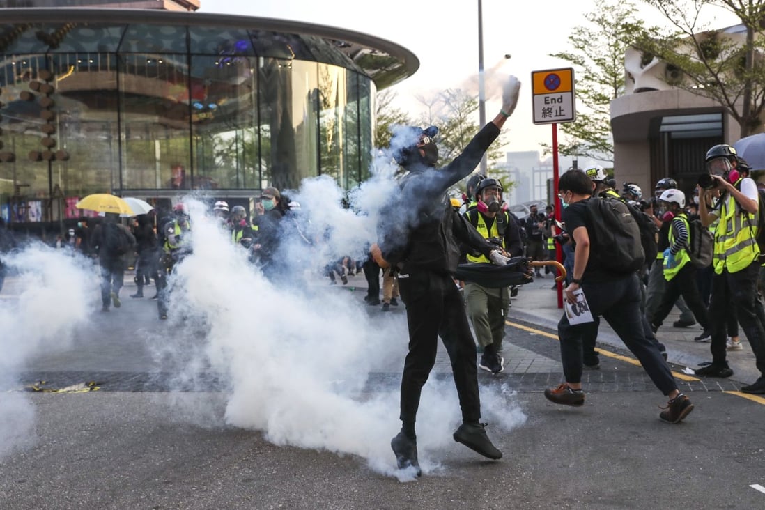 Hong Kong Protests Cases Dropped After 3 Years Against Some Of The