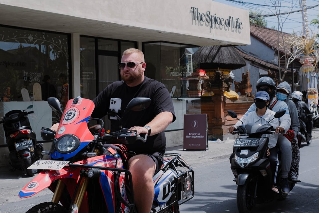 Bali motorbike ban infuriates foreign tourists – ‘If the scooters are ...