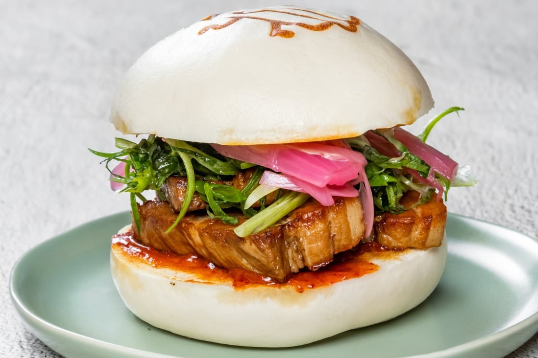 How a Hong Kong couple in Vancouver opened a casual Asian bao burger ...