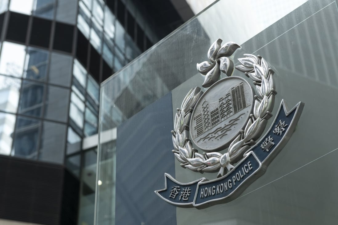 ‘Suspected Hong Kong triad member’ slashed in leg by knife-wielding ...