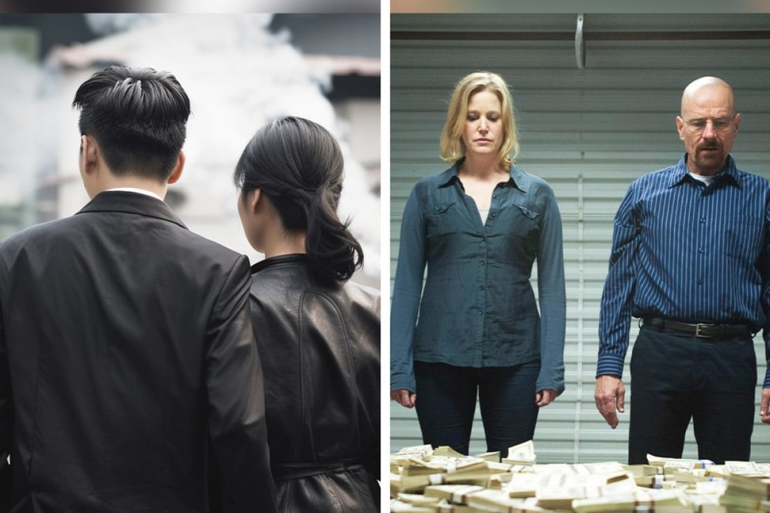 ‘This plot is absurd’: drug-dealing, real-life Chinese ‘Breaking Bad ...