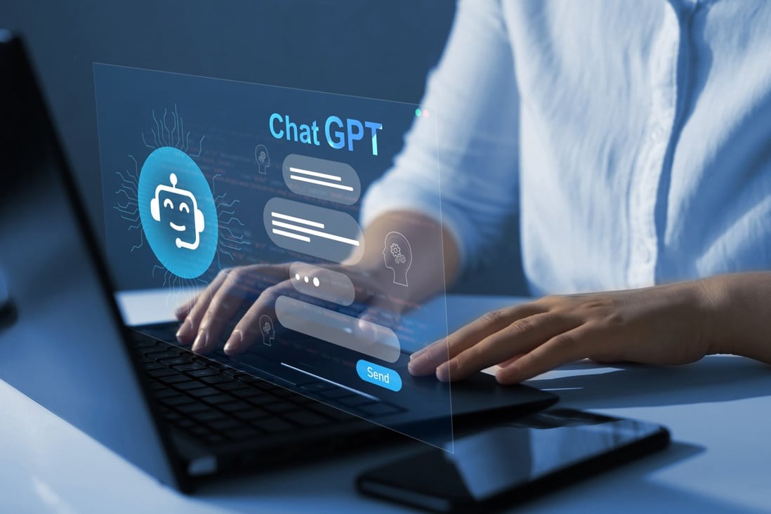 Hong Kong’s former finance chief John Tsang slams universities’ ChatGPT ...