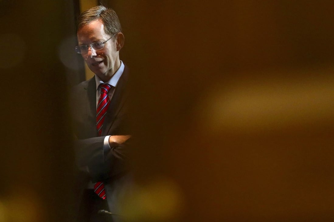 Senior US official’s China trip seen as ‘beneficial’ but no icebreaker ...