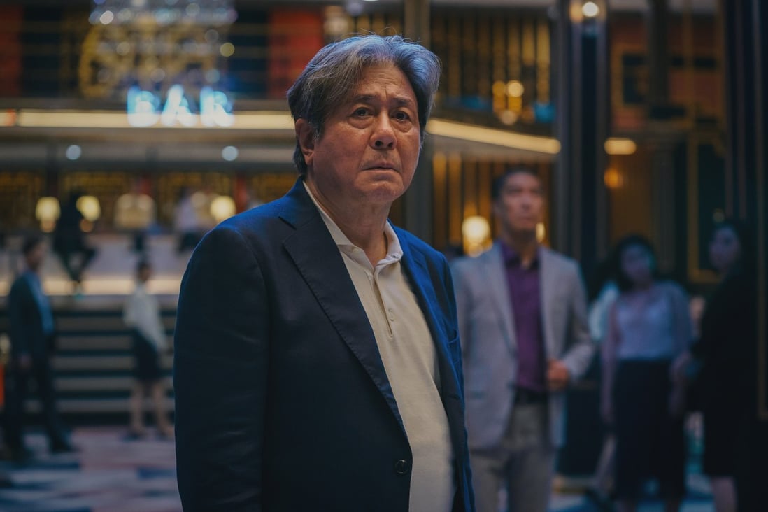 Disney+ K-drama review: Big Bet season 2 – sprawling Choi Min-sik crime ...