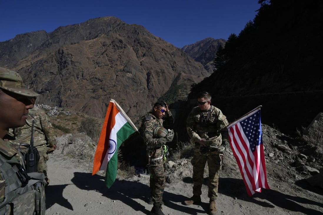 Indian army chief warns US-China rivalry may spark bigger conflict ...