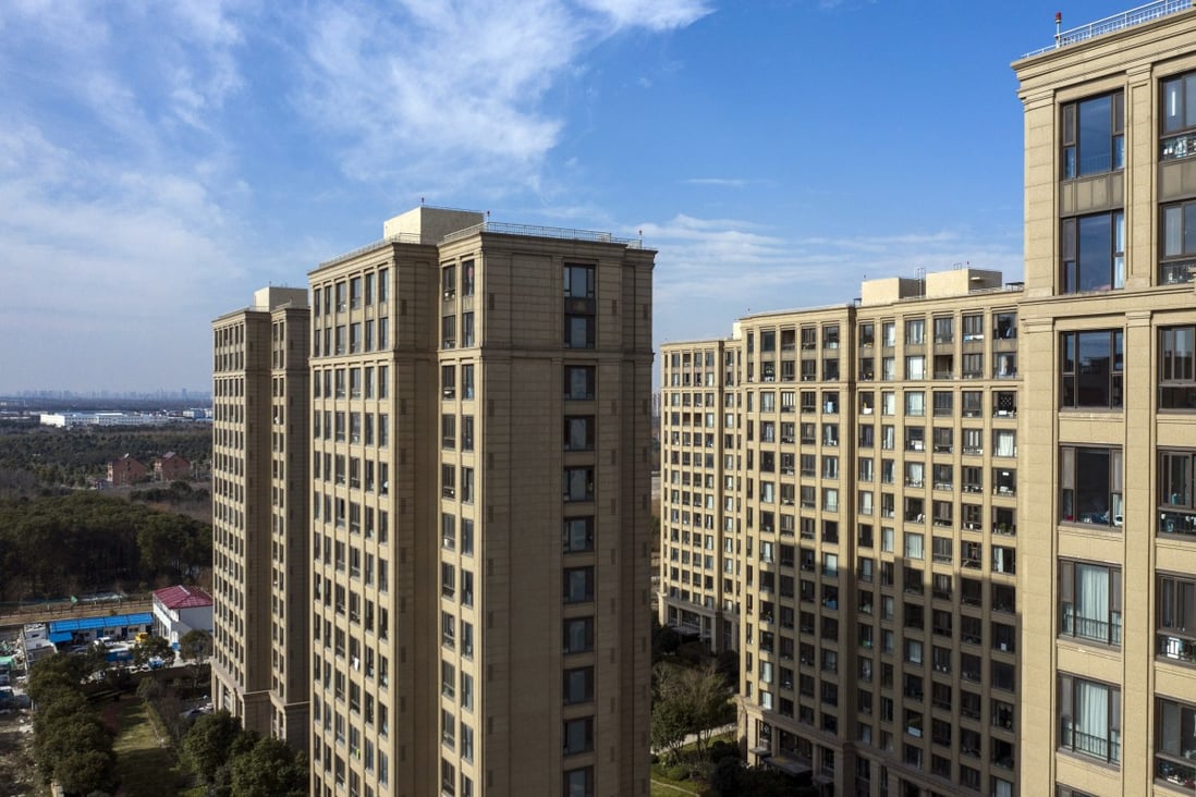 Sunac China unveils sweetened restructuring offer for US$9.1 billion in ...