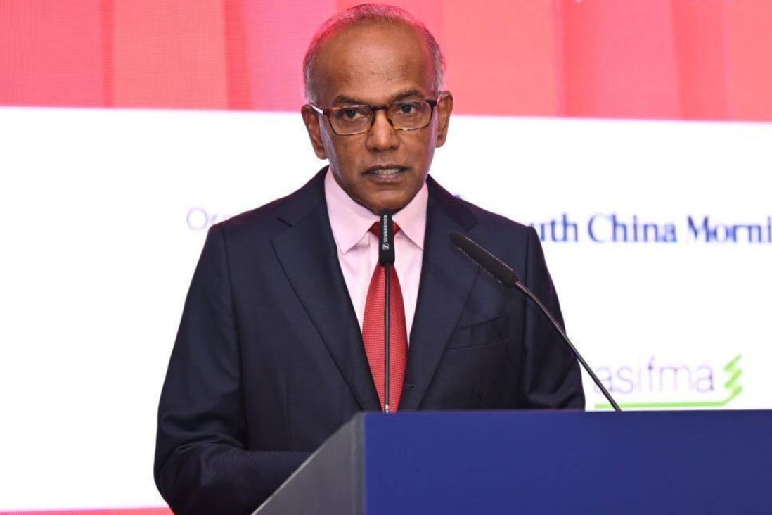 Hong Kong and Singapore’s economies are ‘closely intertwined’, minister ...