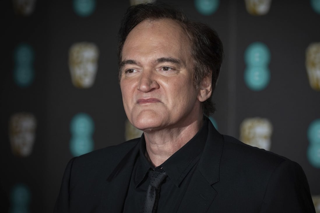 Quentin Tarantino says script finished for his ‘last movie’ | South ...