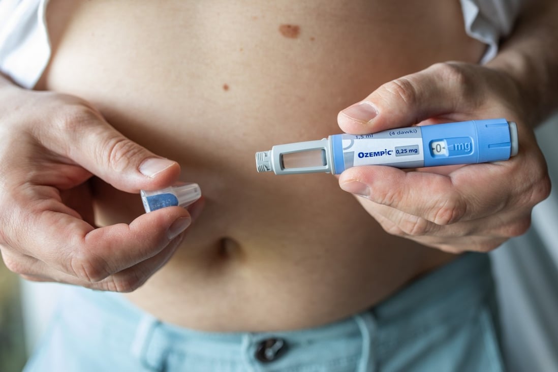 Diet drug used by Elon Musk helped these women lose weight – but ...