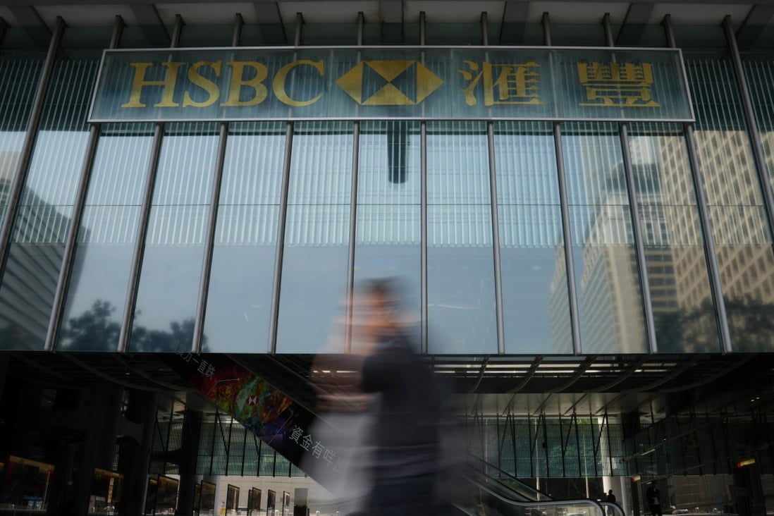 HSBC has lured ‘billions of deposits’ from global tech startups since ...