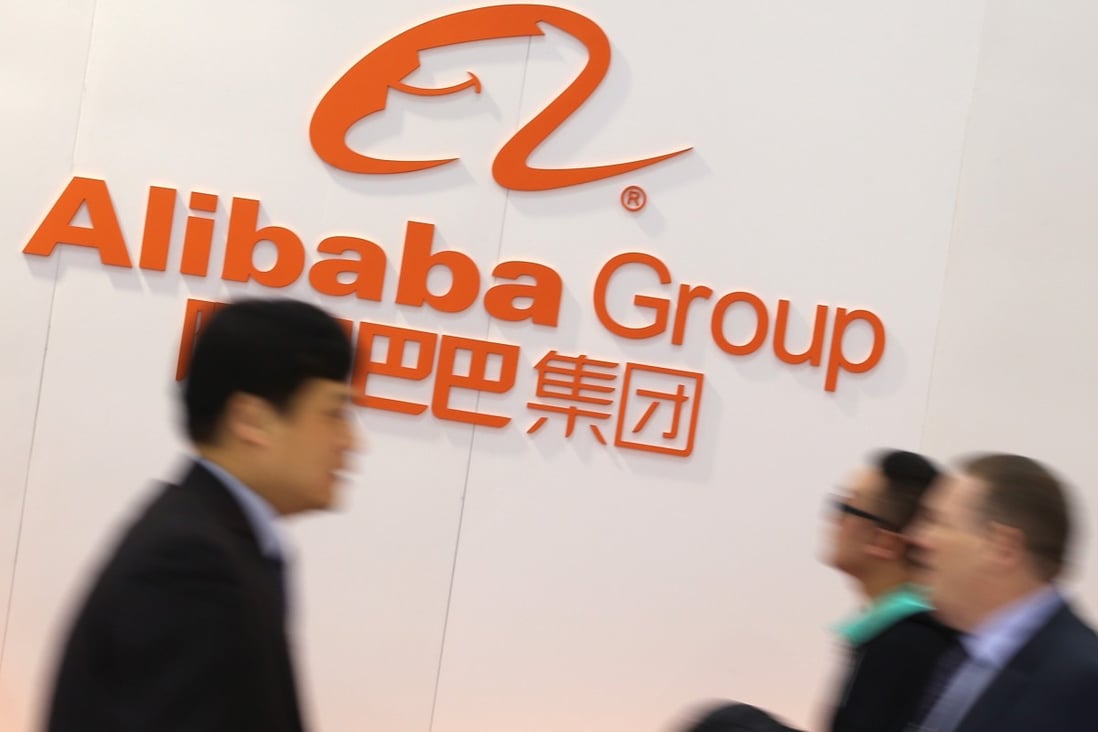Alibaba CEO sees group evolving as ‘asset and capital operator’ after ...