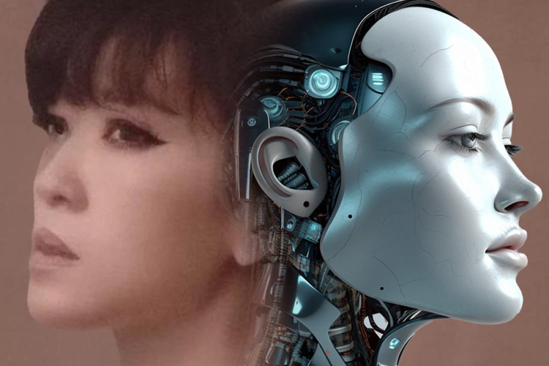 ‘We own control of our voice’: Taiwan singer Sandee Chan says don’t ...