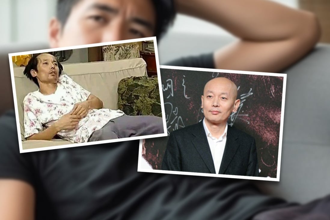 ‘Making money while lying flat’: Chinese movie star Ge You pockets US$1 ...