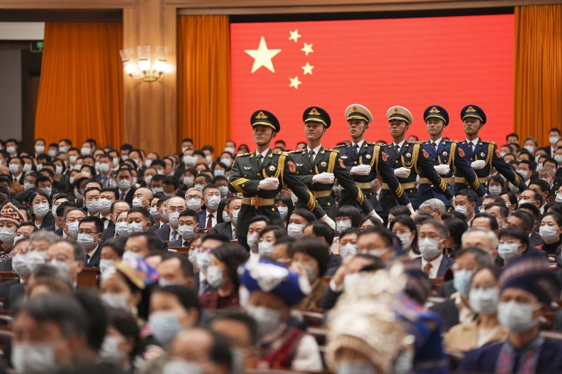 Chinas Military Urged To Keep Focus On Active Defence In Fighting A