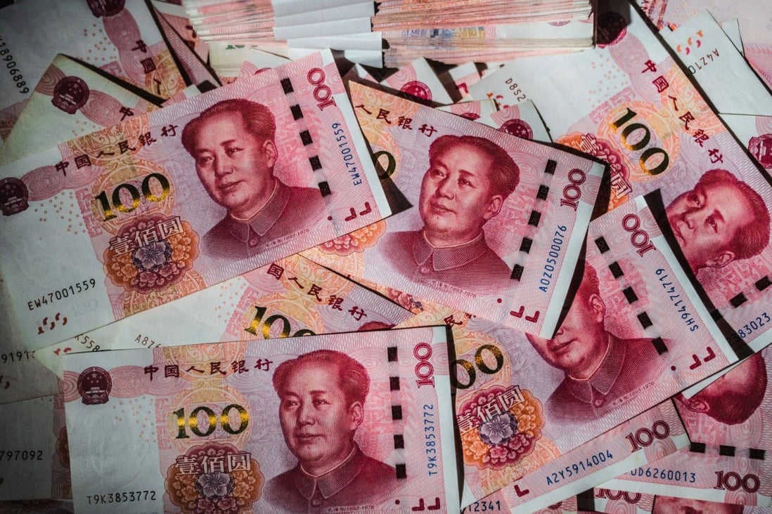CME debuts offshore yuan options to tap rising trading demand | South ...