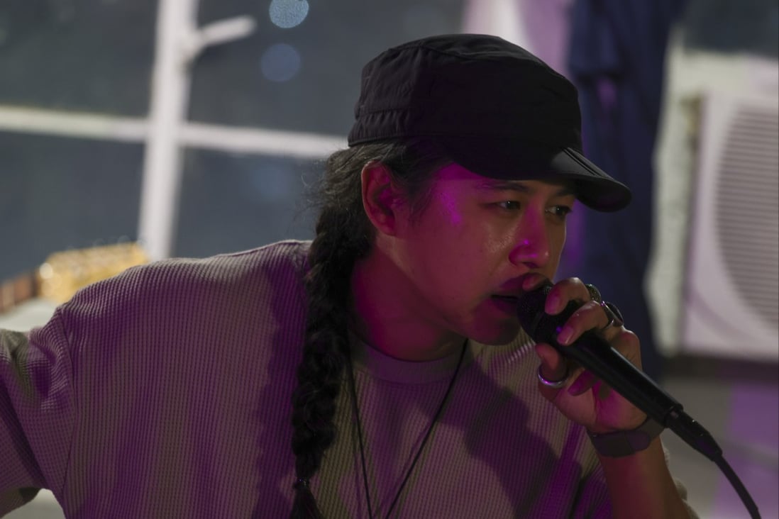 ‘Musically dangerous’ Hong Kong freestyle jazz band the Fountain ...