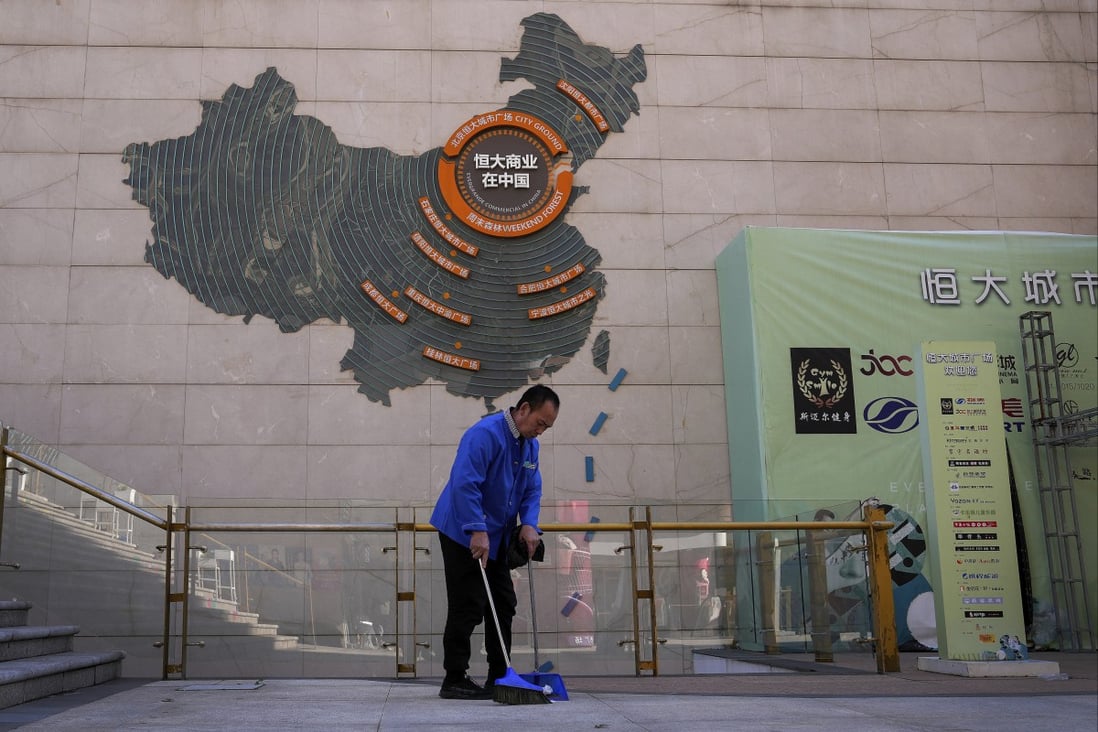 Evergrande wins support from some creditors for US$19 billion offshore ...