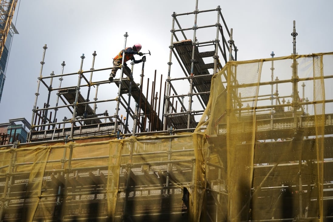 In importing workers, Hong Kong must see the big picture and avoid ...