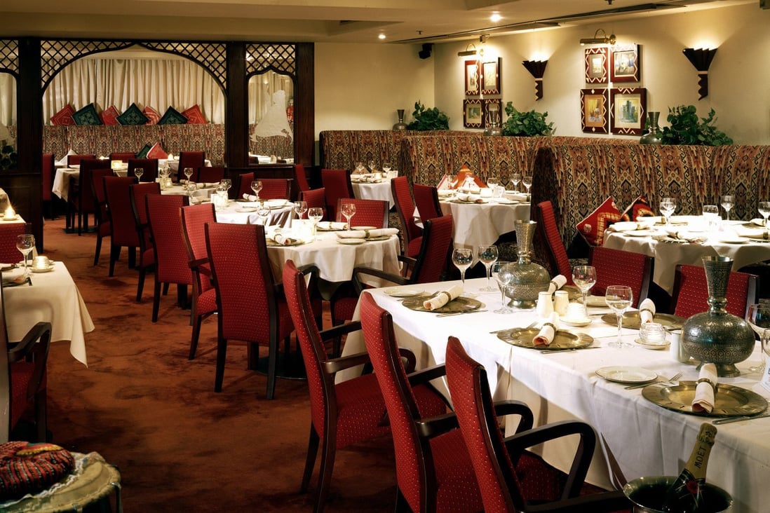 50 years of Gaylord Indian Restaurant – the story of a Hong Kong icon ...