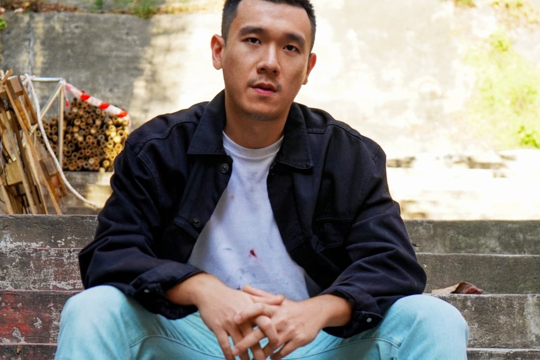 Mars became an escape for Hong Kong artist during the pandemic – now ...