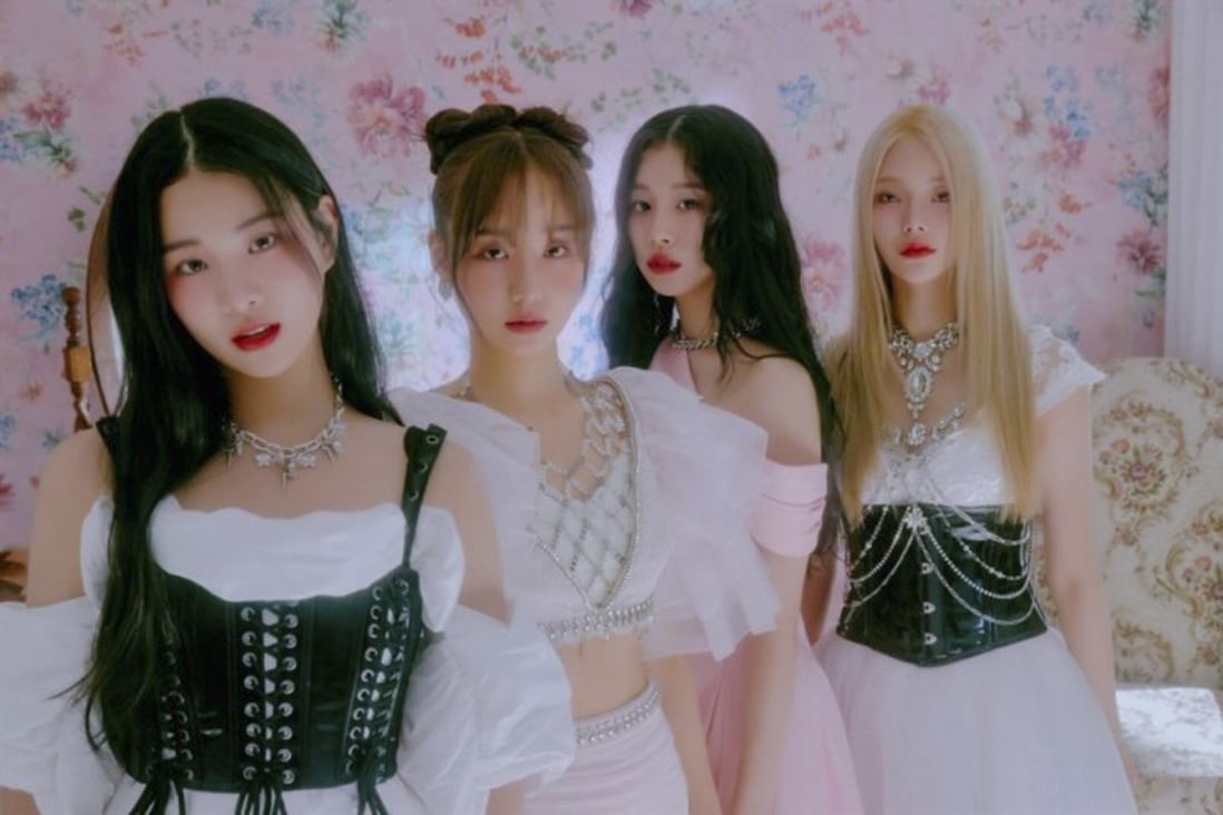 The ‘miracle’ K-pop girl groups like Fifty Fifty and H1-Key who beat ...