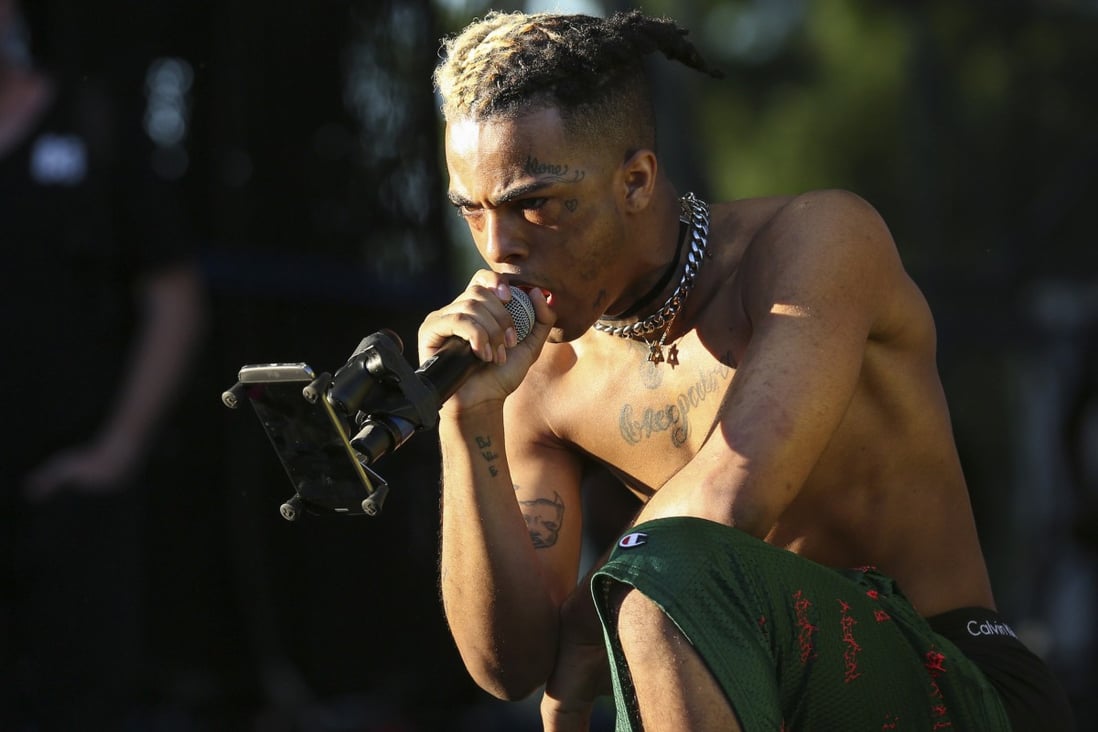 Us Rapper Xxxtentacions Convicted Killers Sentenced To Life In Prison