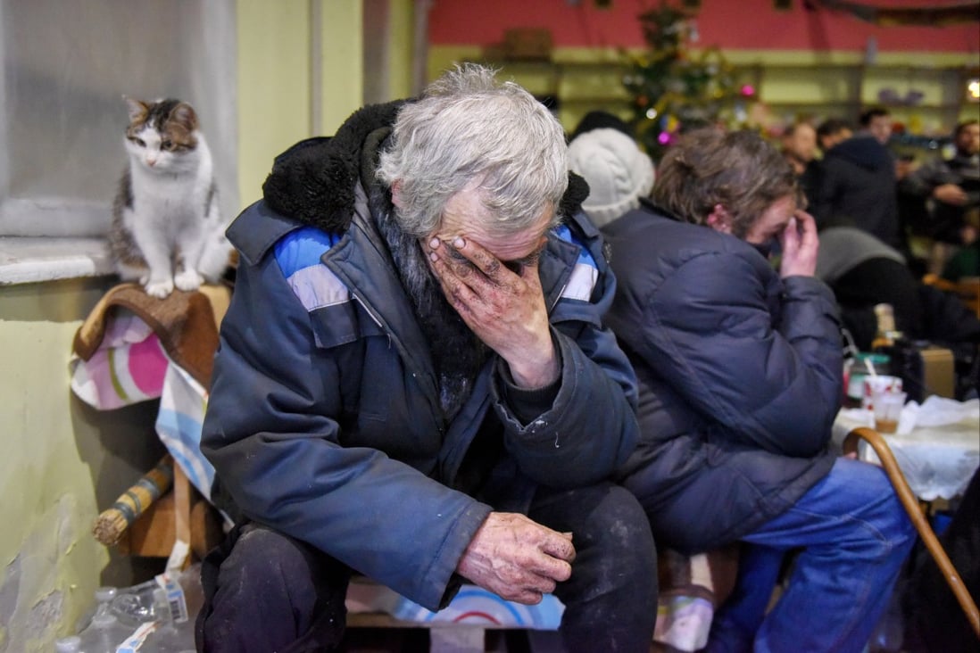 Cost of war: Ukraine’s reconstruction bill is huge, but the world can ...