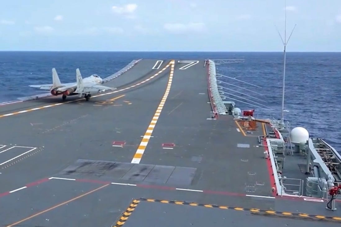 Chinese military declares Taiwan live-fire drills over, with blockade ...