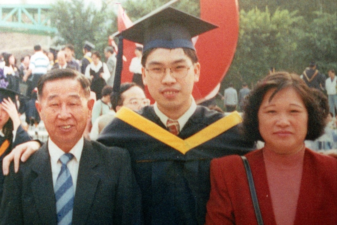 When a student died after accidentally inhaling toxic chemical fumes at ...