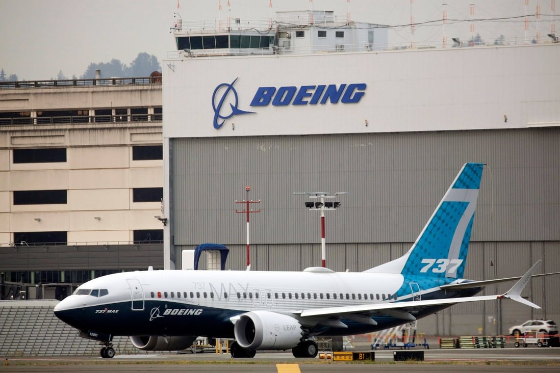 Boeing 737 MAX back in service at 11 Chinese airlines, US aircraft ...