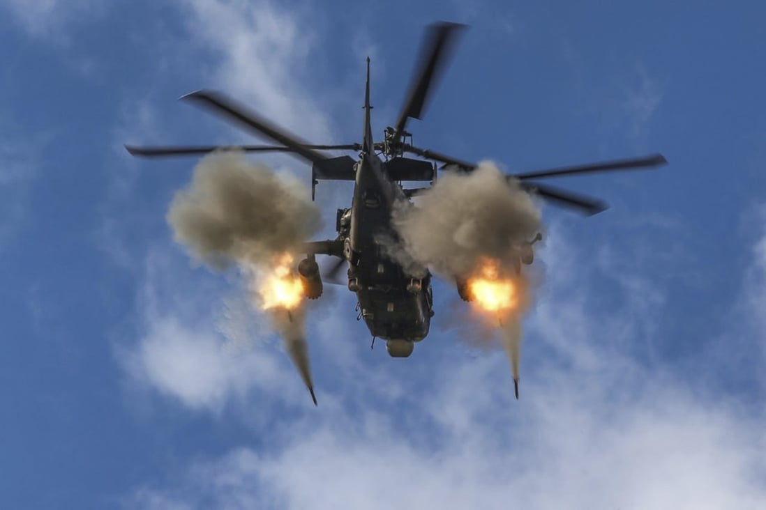 Myanmar military admits to air strike on anti-junta gathering; up to ...