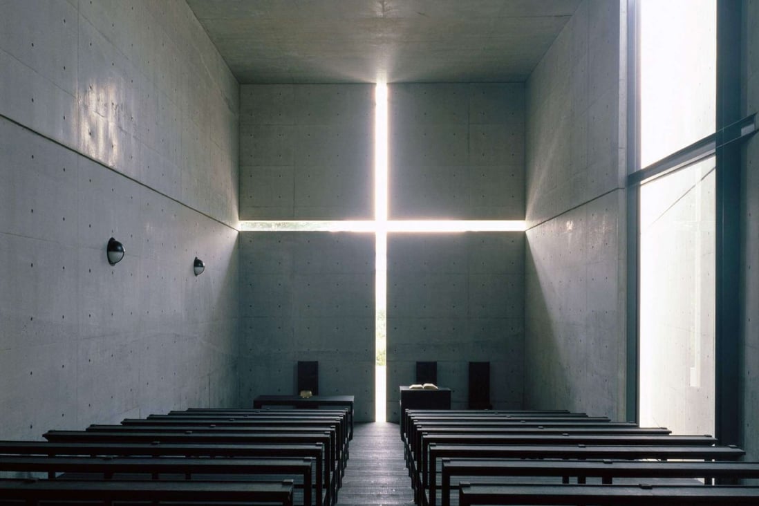 50 years of Japanese architect Tadao Ando’s famous works – the travelling exhibition that’s ...