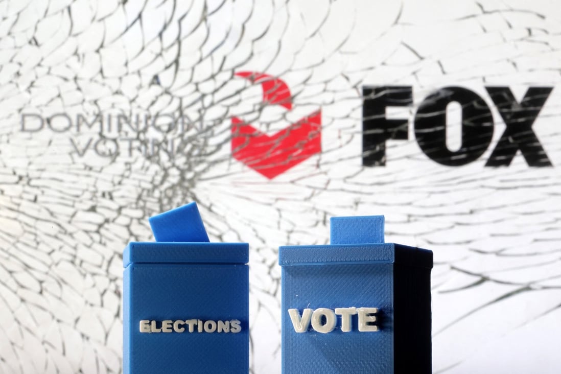 Jury selection begins in Dominion’s US$1.6 billion lawsuit against Fox ...