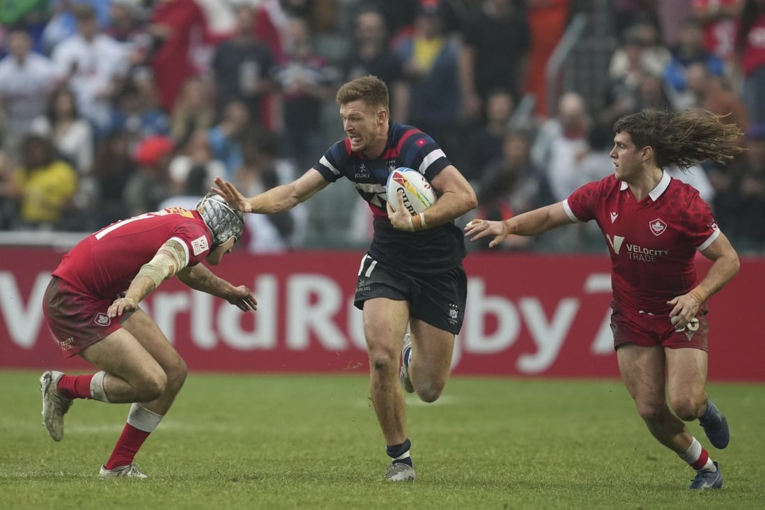 World Rugby Sevens Challenger Series: Hong Kong teams named ahead of ...
