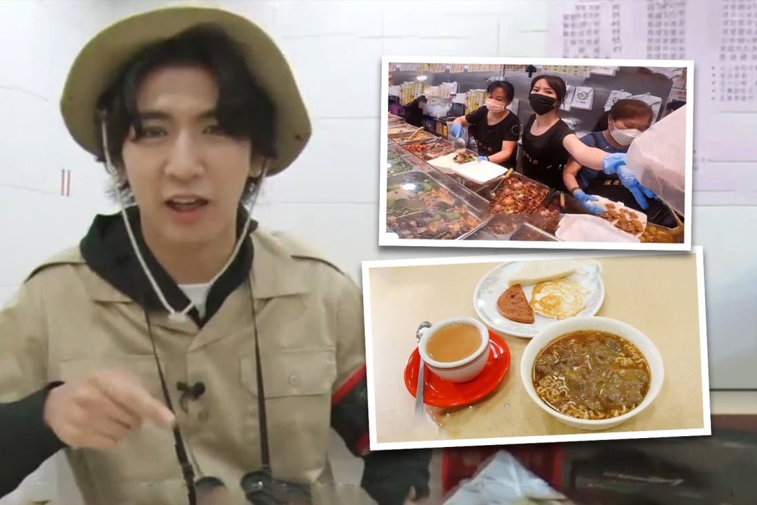 ‘Best meal I’ve had’: Hong Kong’s iconic 2-dish-rice gets rave reviews ...