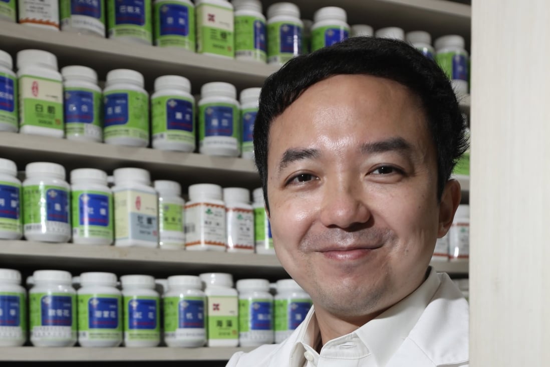 How migraines can be treated with traditional Chinese medicine – 20 ...