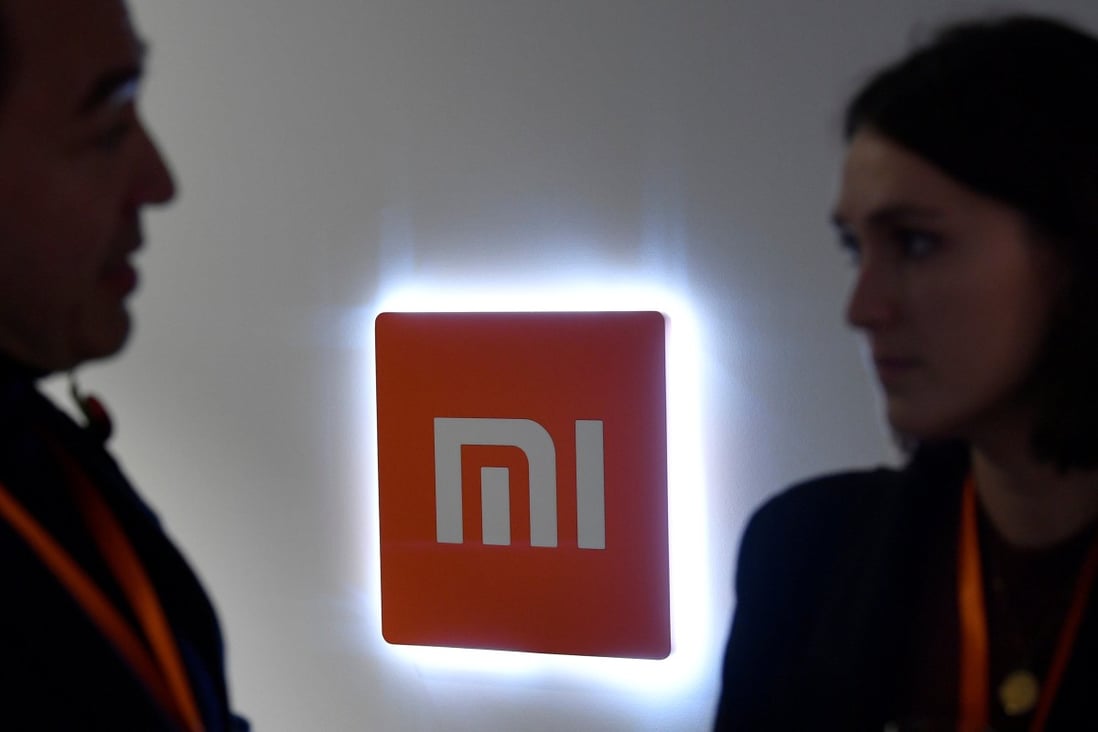 Ukraine puts Chinese smartphone giant Xiaomi, CEO Lei Jun on war sponsor list over business in ...