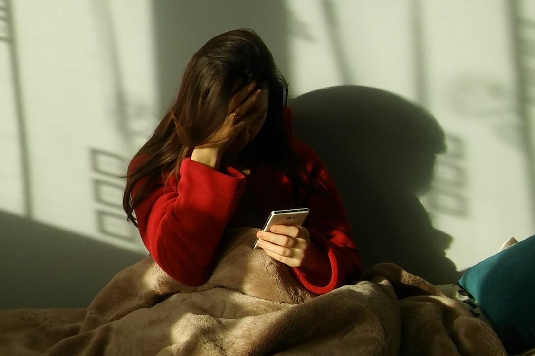 ‘you Cannot Win Deepfake Porn Could Be A Growing Problem For Women Amid Ai Race South China