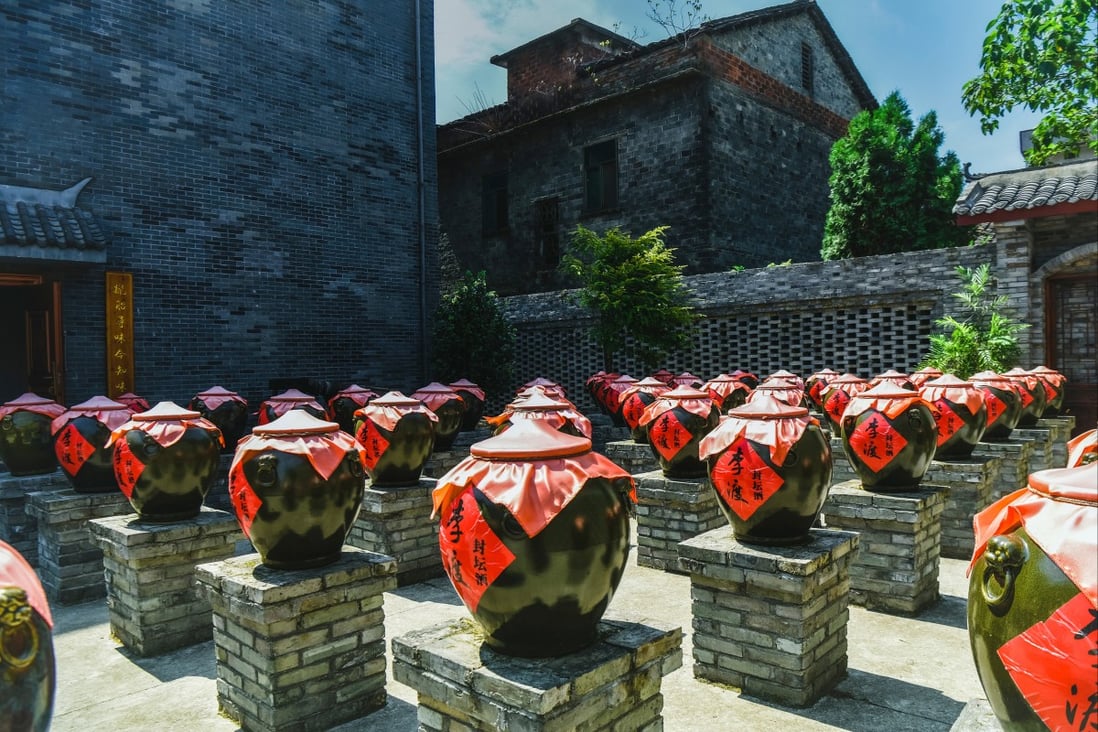 Chinese baijiu distiller ZJLD eyes biggest Hong Kong IPO this year as ...