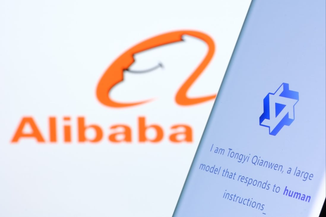 Alibaba embeds own ChatGPT-style service to workplace communications ...
