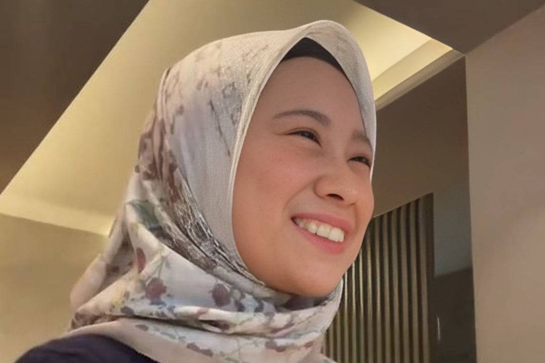 Indonesian TikTokker tells US friends to stop using her ‘colonised’ nickname in viral video ...