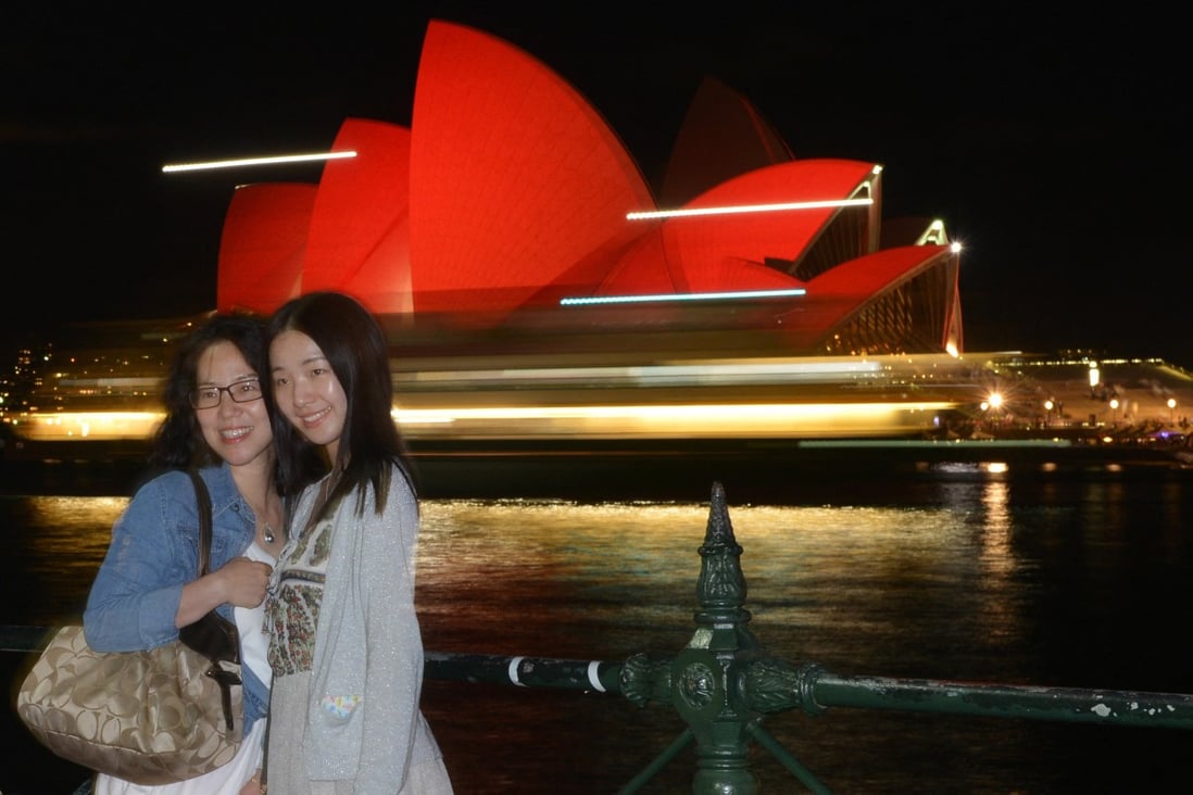 Chinese-Australians report less racial abuse and are split over Aukus ...