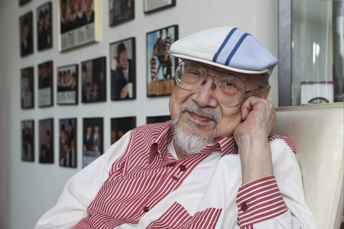Hong Kong hospital apologises to late DJ ‘Uncle Ray’ Cordeiro’s family ...
