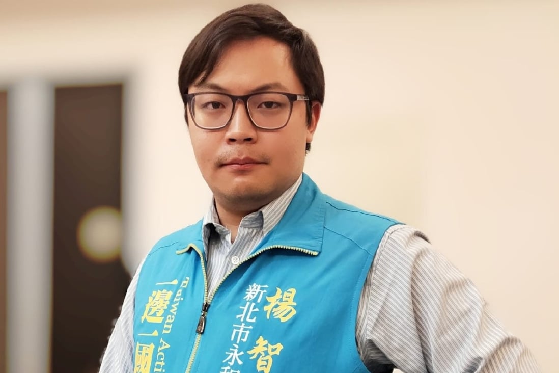 Taiwanese activist faces ‘secession’ charges in mainland China, in a ...